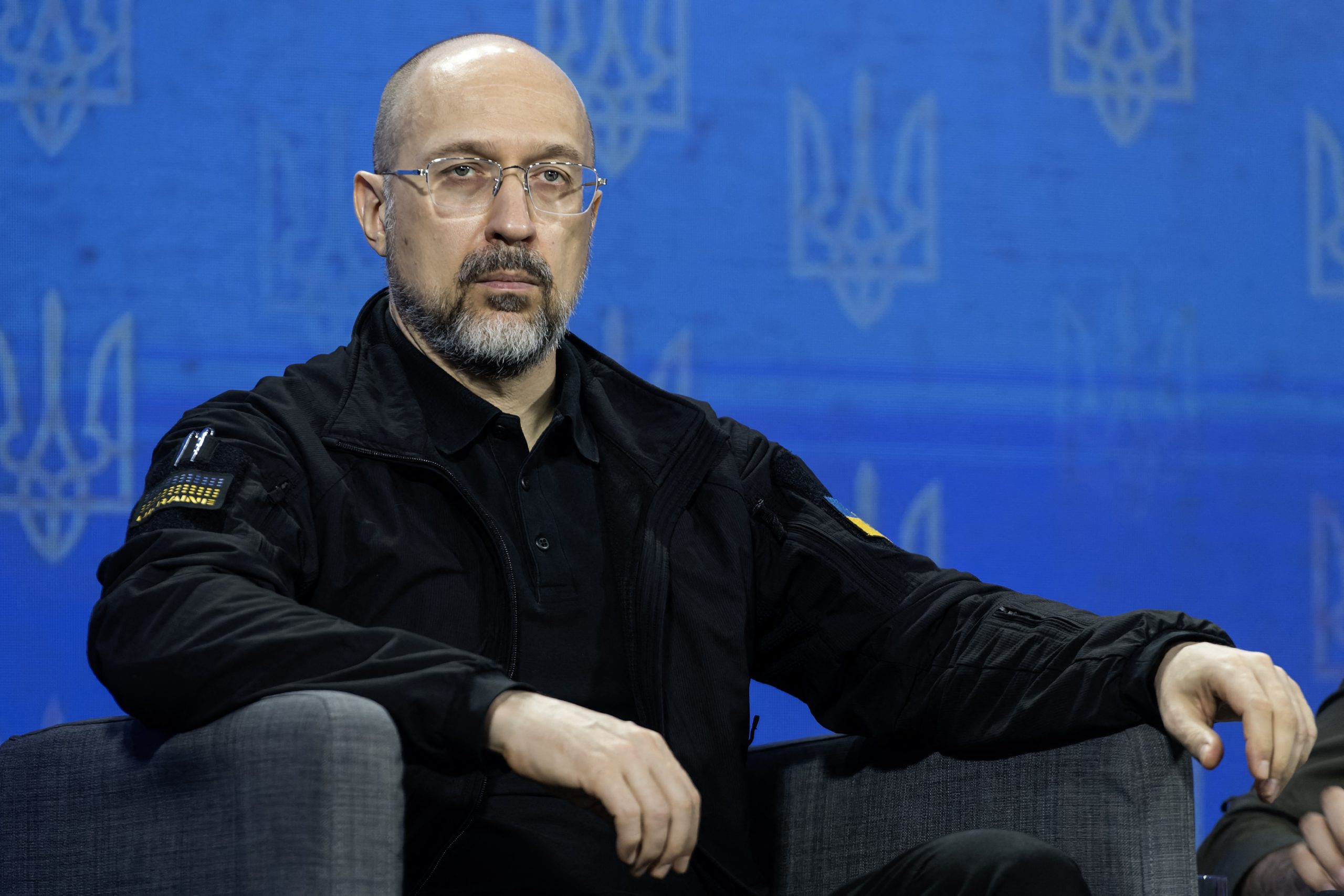 Ukraine : Denys Chmygal pressenti à la tête du ministère de l’Énergie ...