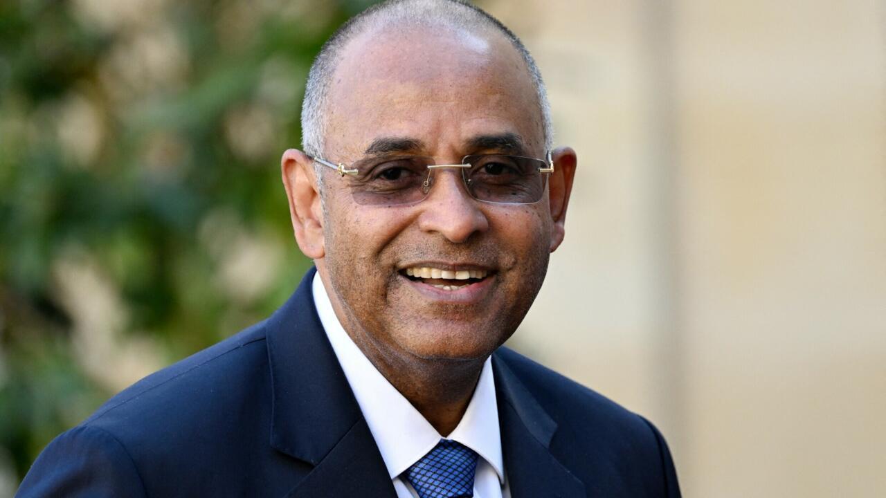 Côte d’Ivoire : Patrick Achi élu président de l’Assemblée nationale ...